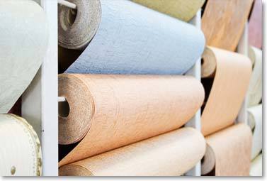 Wallpaper Installation & Fitting Kapiti - Wallpaper Installers